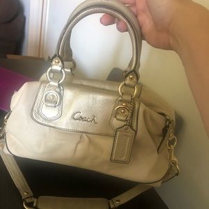Coach Bags | Poppy Chan Goldie Keychain Fob | Poshmark